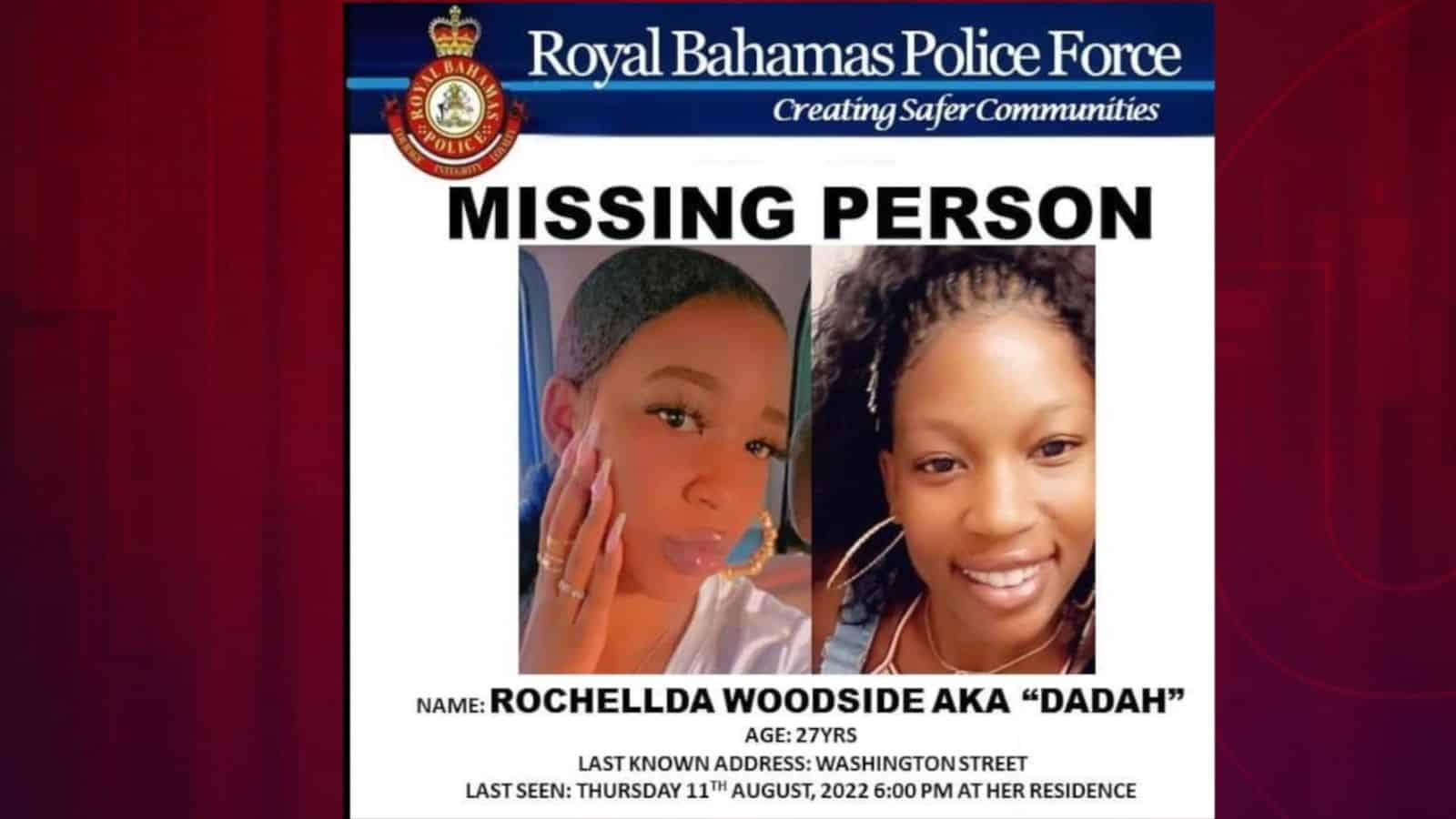 Mother Searching For Missing Daughter - Our News