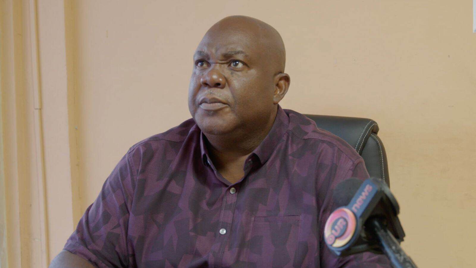 Taxi Union Gives Govt. Seven Days - Our News