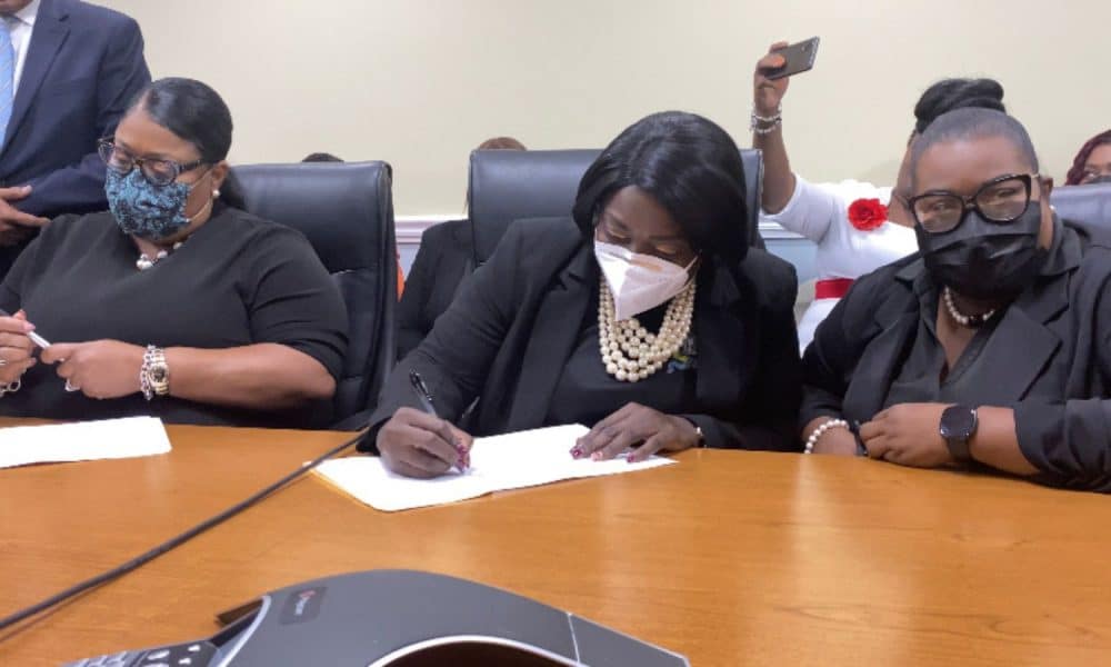 Nurses Union and PHA Sign Industrial Agreement - Our News