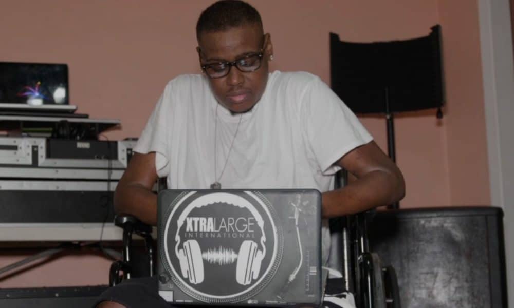 Xtra Large: The International Man Needs Your Help - Our News