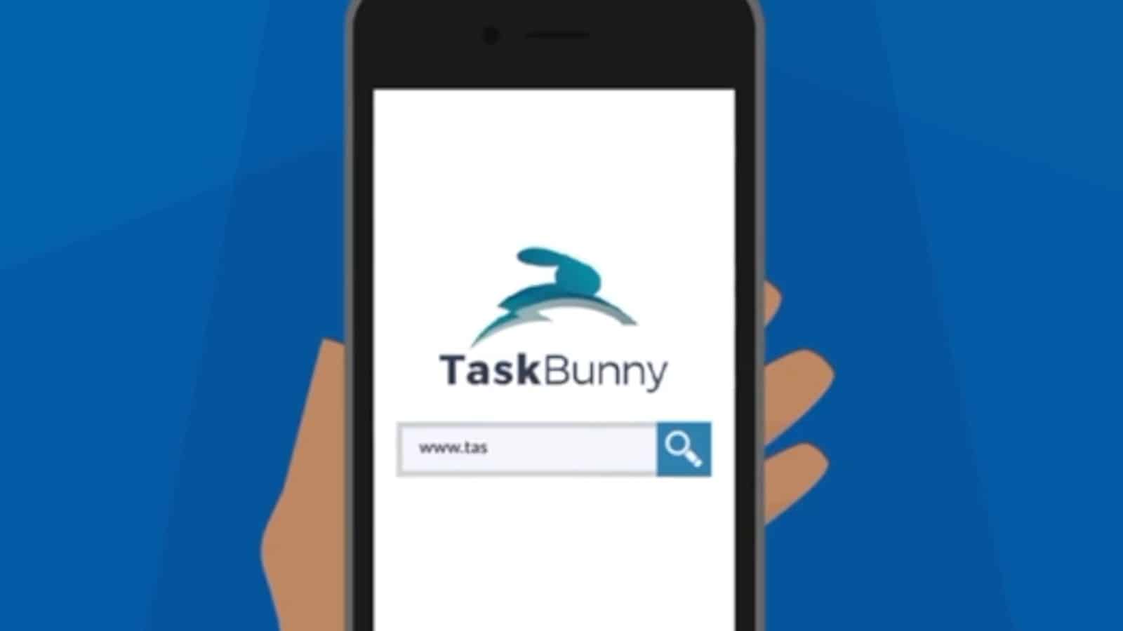 Task Bunny Bahamas - Our News