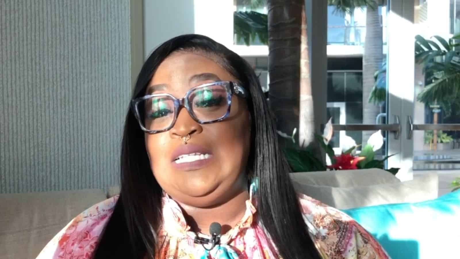 Hanging Out With Nishie L.S. - Our News