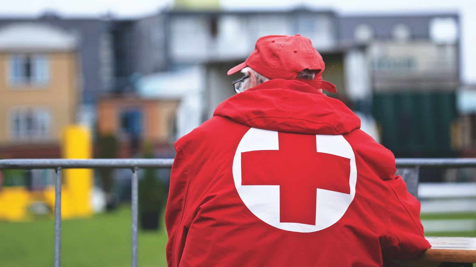 Red Cross Promotes Life-Saving Techniques - Our News