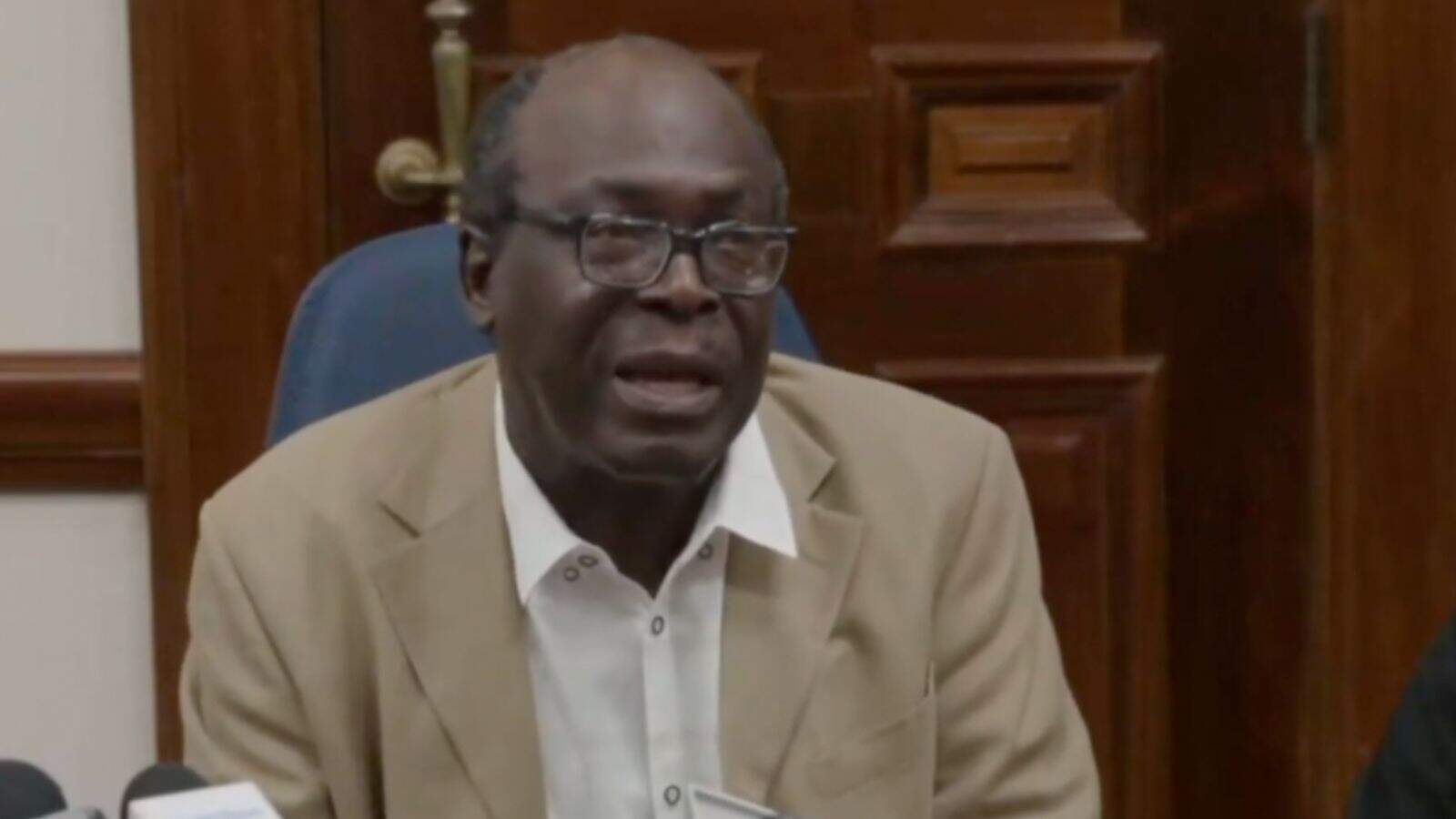 TUC President: Industrial Action Not The Way Forward - Our News