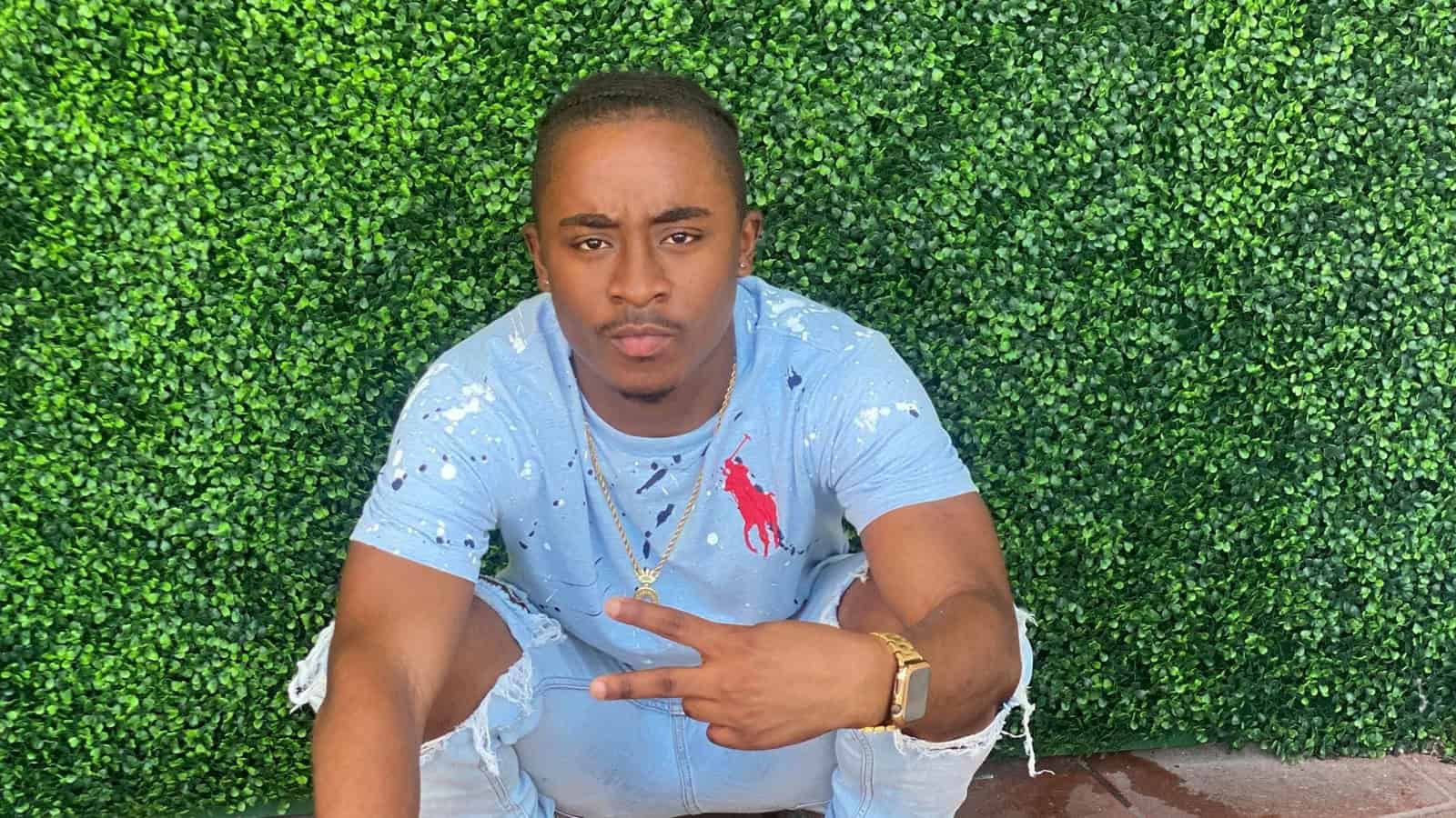 Police Looking For A Fourth Man for Omar Davis Jr's Death - Our News