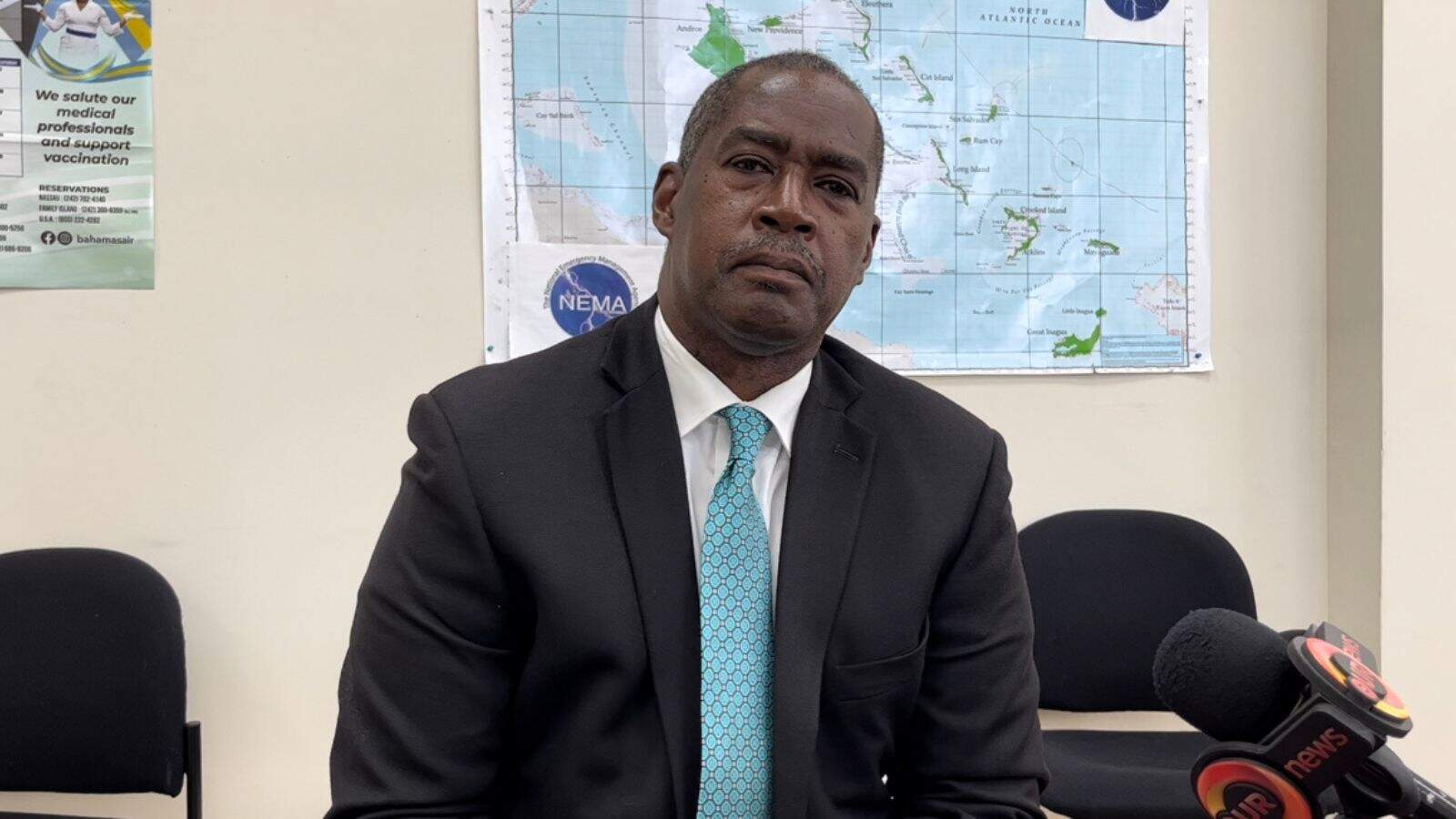 Russell: The Speaker's Chair Is Powerful - Our News