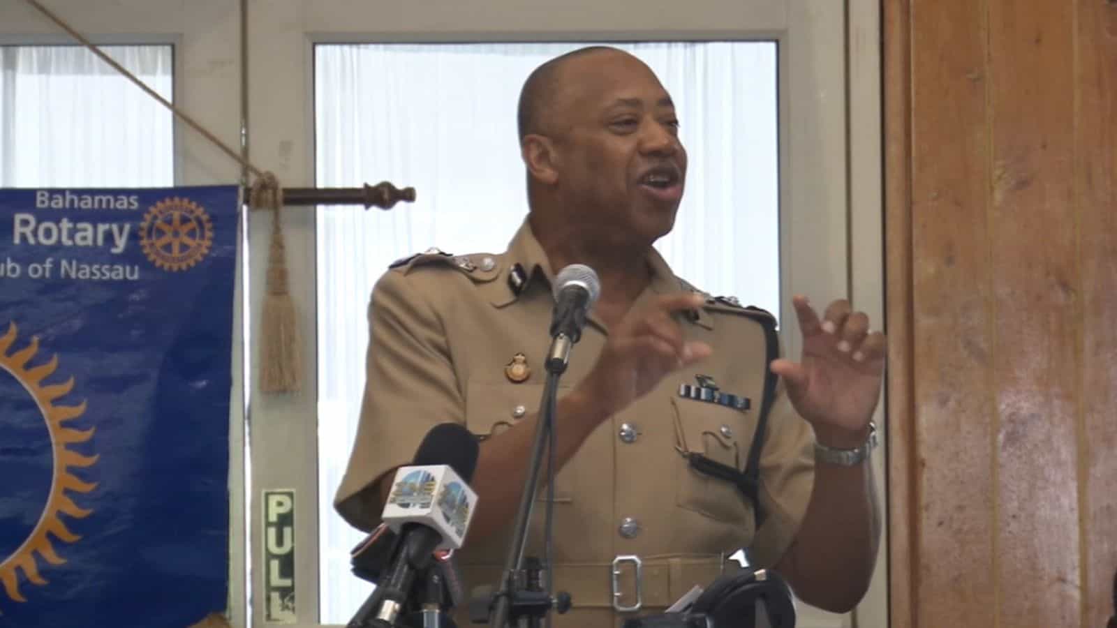 COP: Criminals Removing VIN Number from Stolen Vehicles - Our News