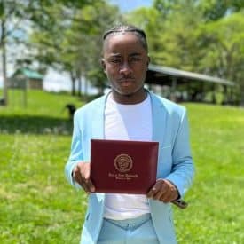 Man Accused of Murdering Omar Davis Jr. Takes Plea Deal | Bahamas Local ...