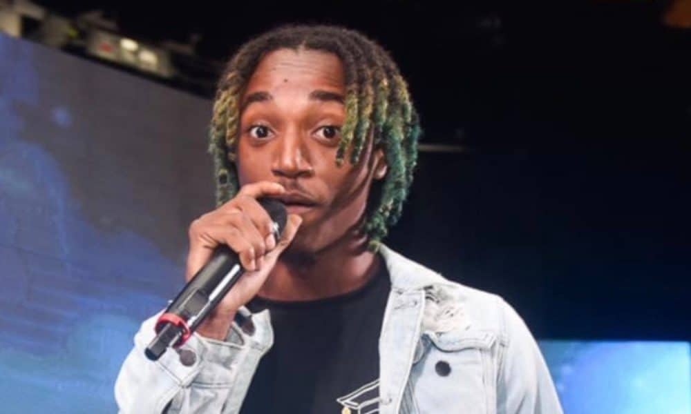 Bahamian Trae: Mugglin' Through The Good and Bad - Our News