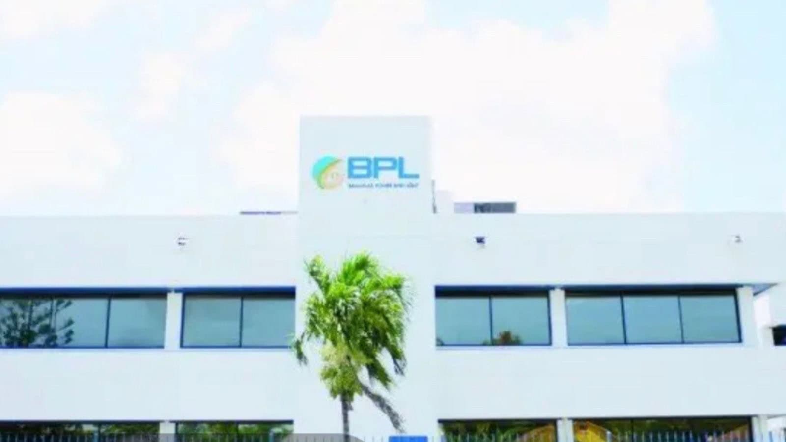 BPL Chairman Committed To Renewable Adoption - Our News