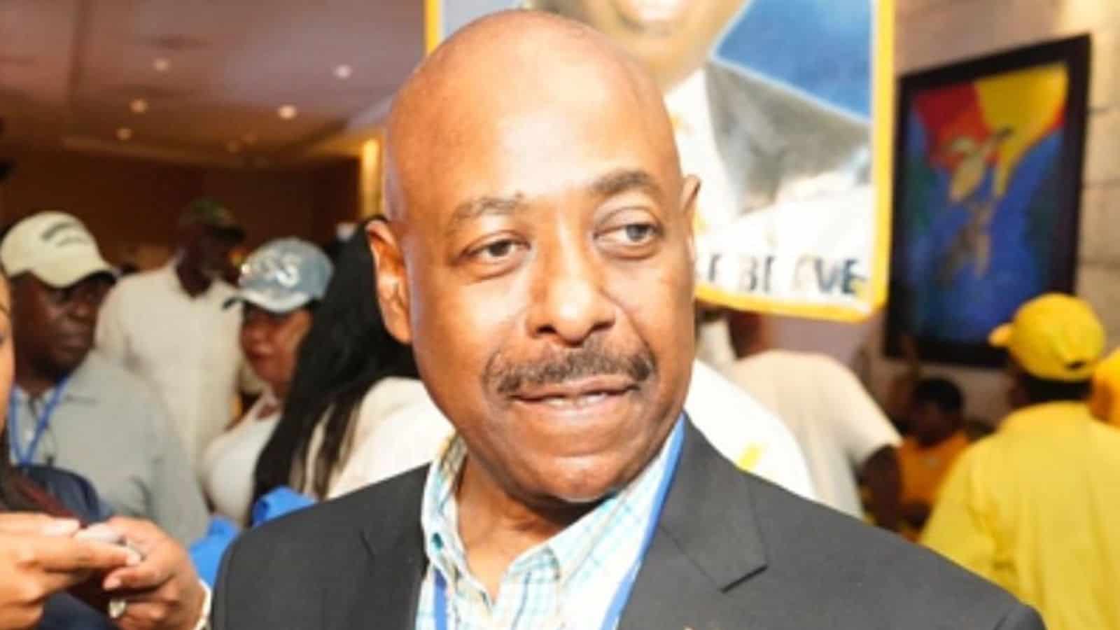 MP Gives Progress Report On West End And Bimini - Our News