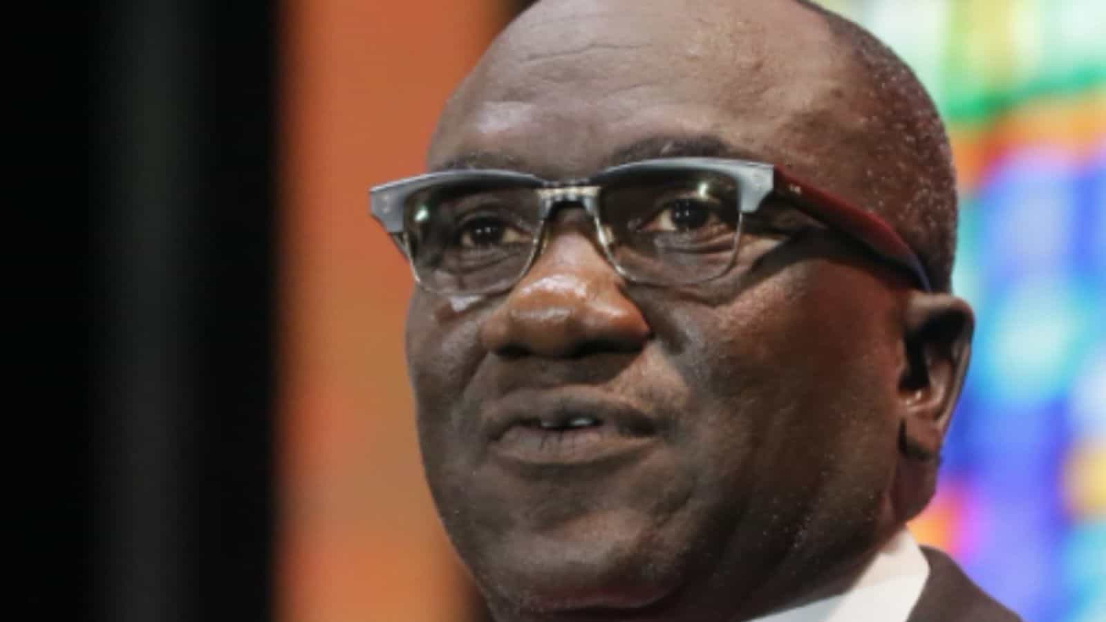 Fernander Responds To Criticism Over Citizenship Bill - Our News