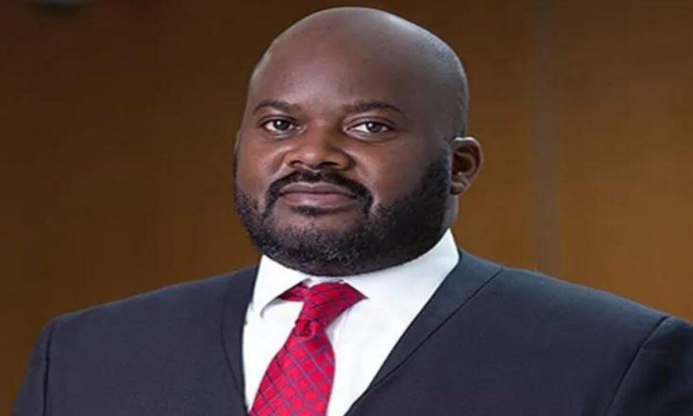 Ian Winder Sworn In As New Chief Justice - Our News