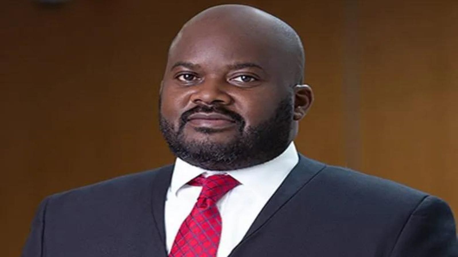 Ian Winder Sworn In As New Chief Justice - Our News