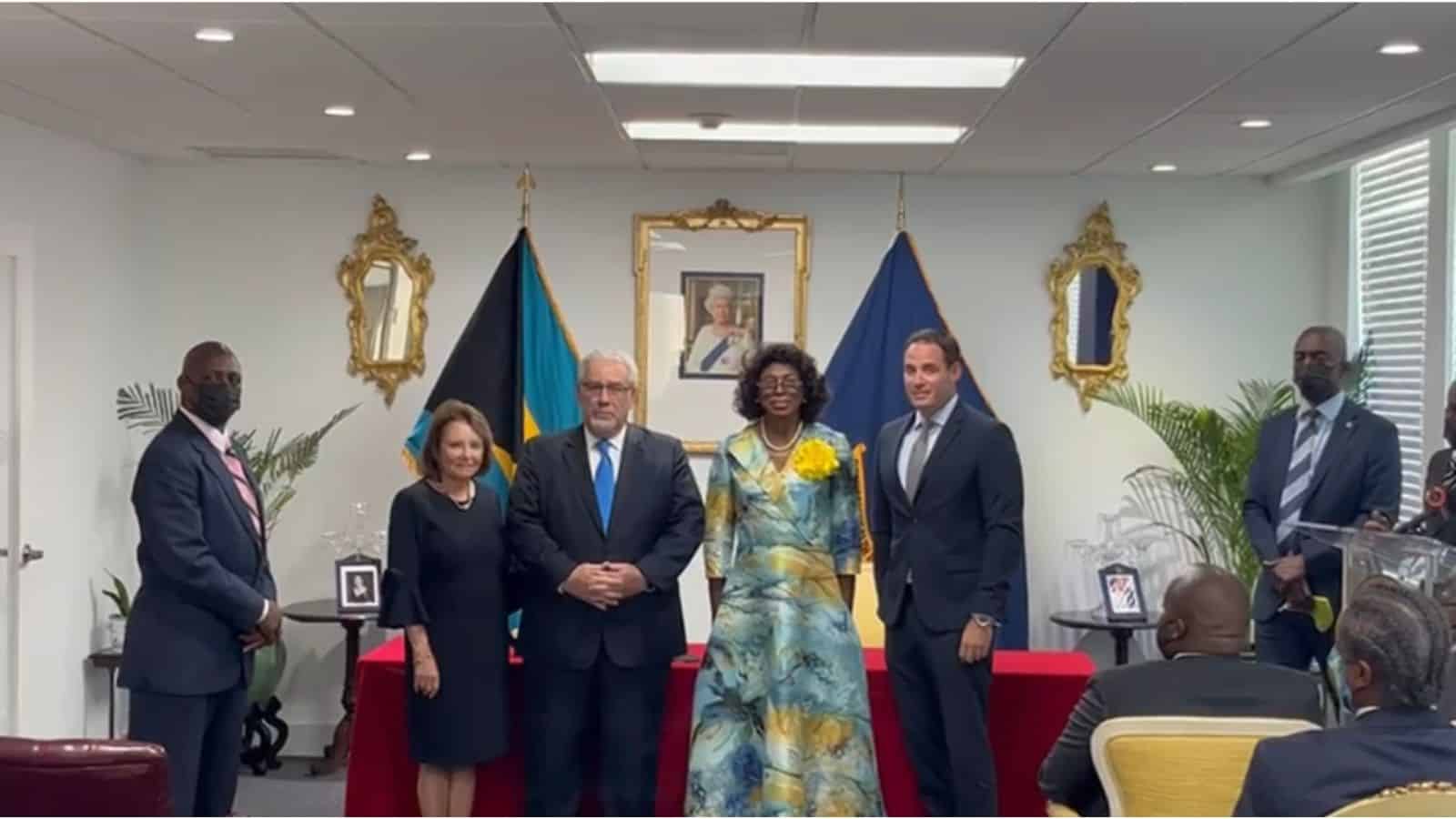 Justice Sir Brian Moree Appointed to Court of Appeal - Our News