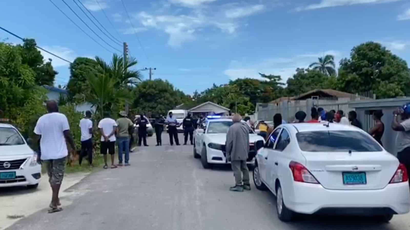 Police Are on the Scene of the Latest Homicide - Our News
