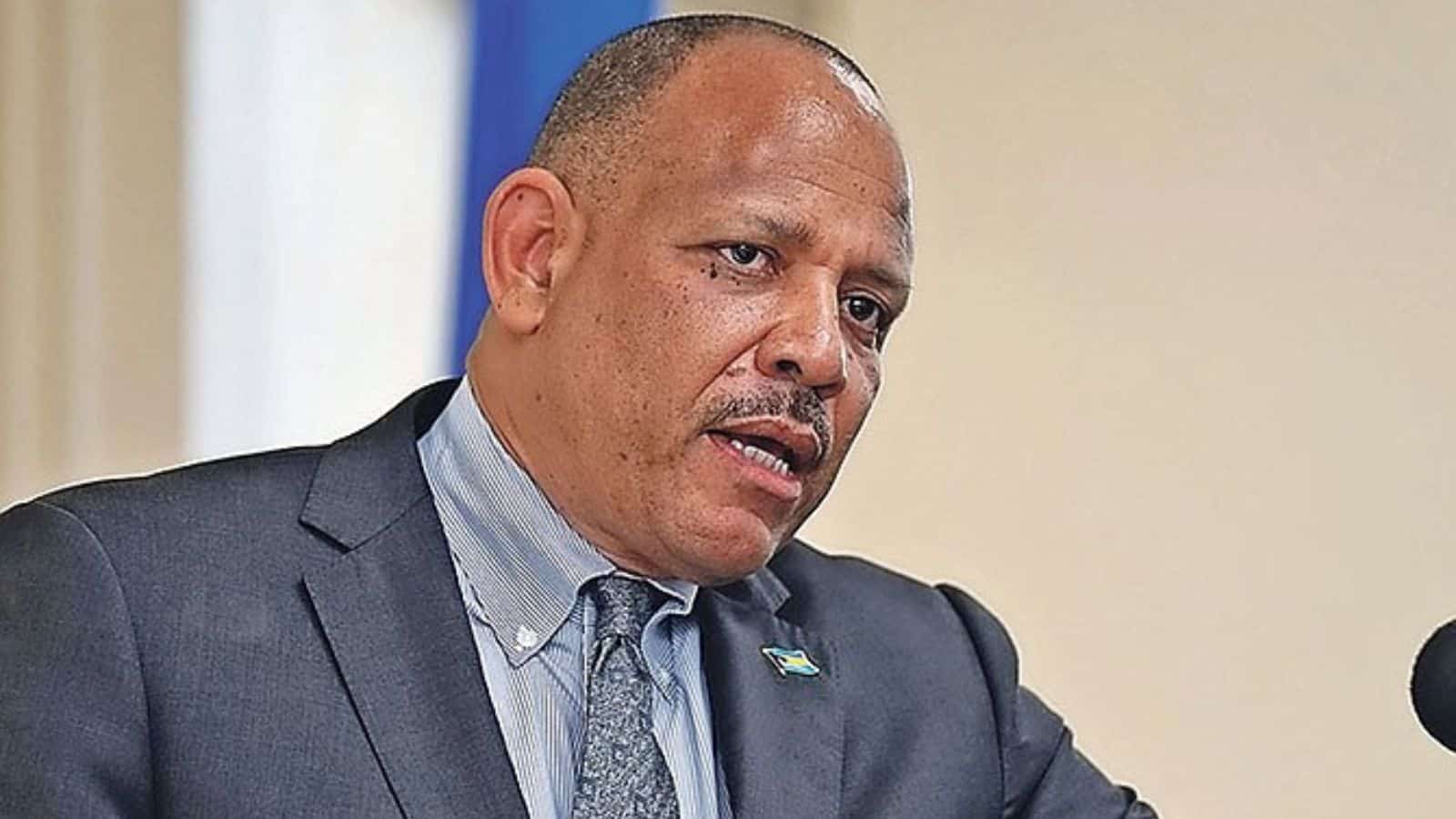 FNM Chairman: PLP Disappointingly Quiet on Gender Based Violence Issues ...