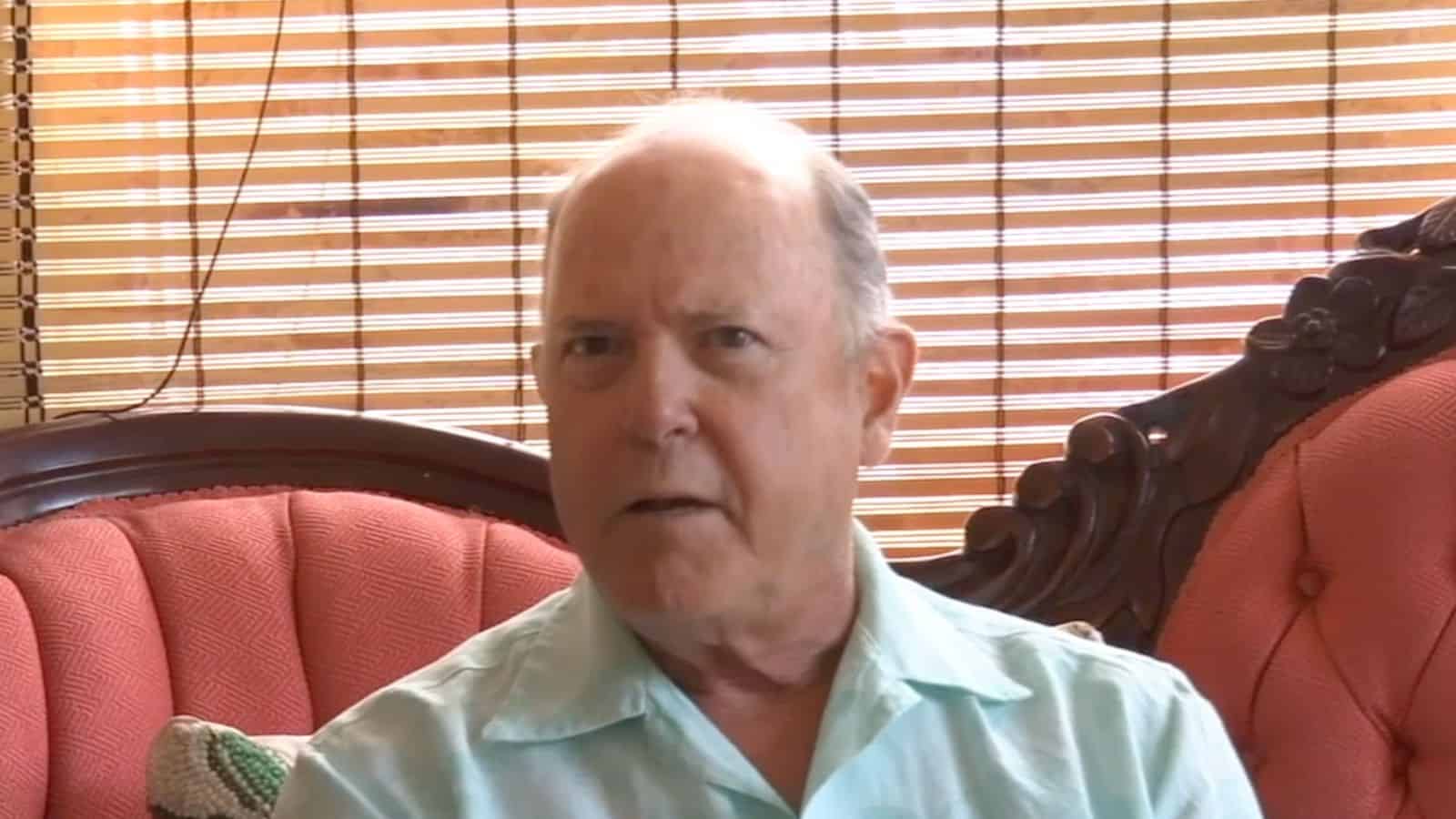 Getting To Know The Actor In Craig Pinder - Our News