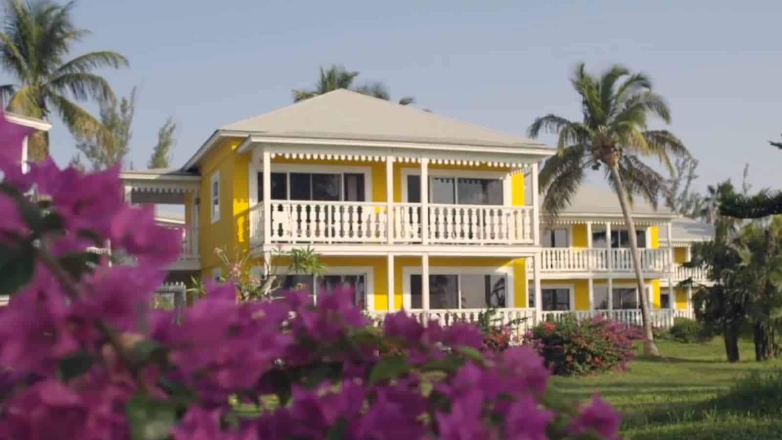 Millions Pumped Into Club Med For Reopening - Our News
