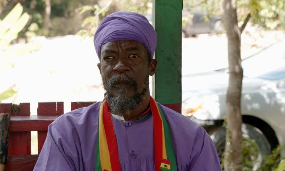 Rasta Community Speaks Out Against Monarchy - Our News