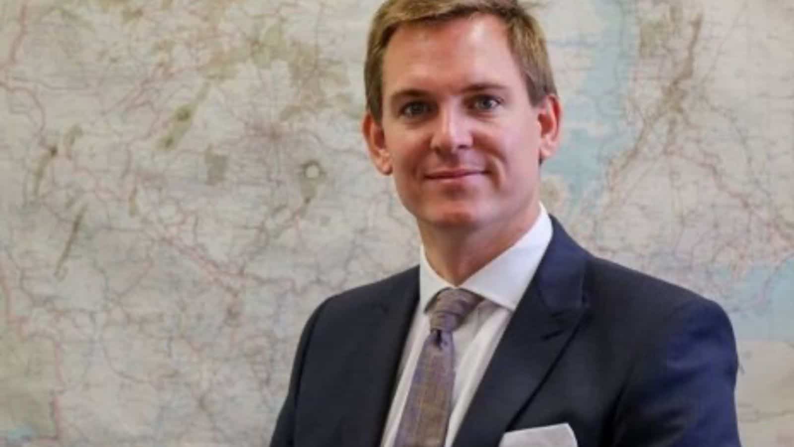 British High Commissioner Underlines Unity Between The Bahamas and UK ...