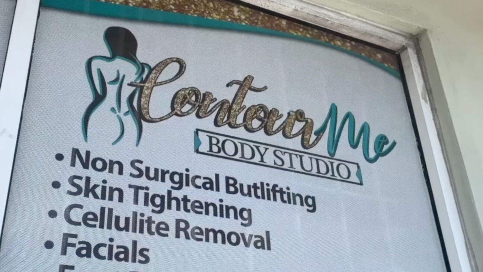 Generation Next: Contour Me Body Studio - Our News