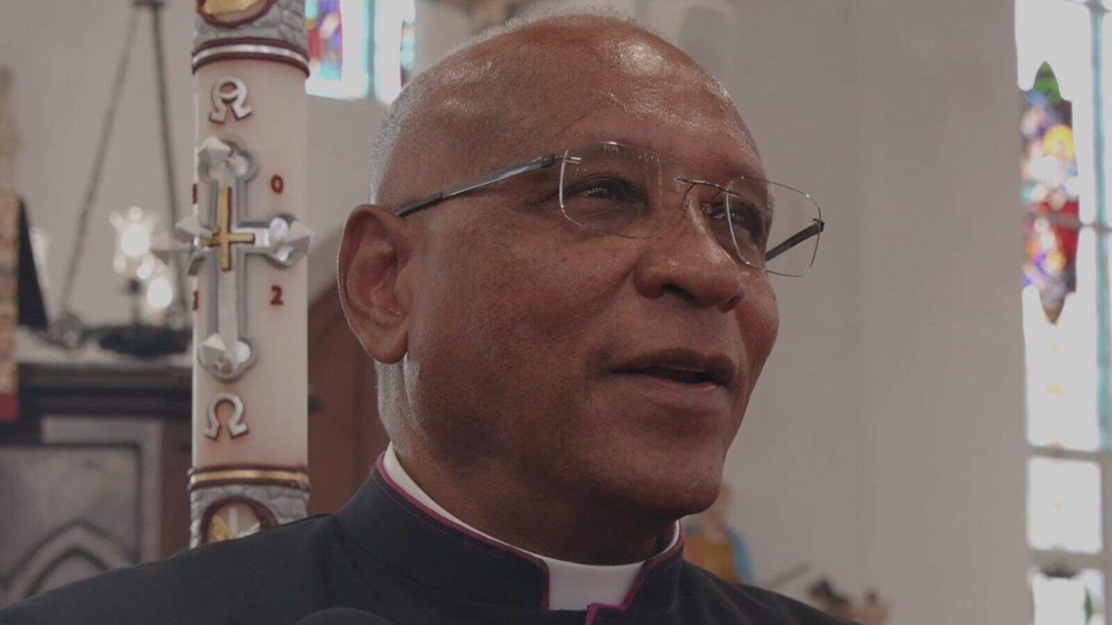 Church Leader Talks Future Of Commonwealth - Our News