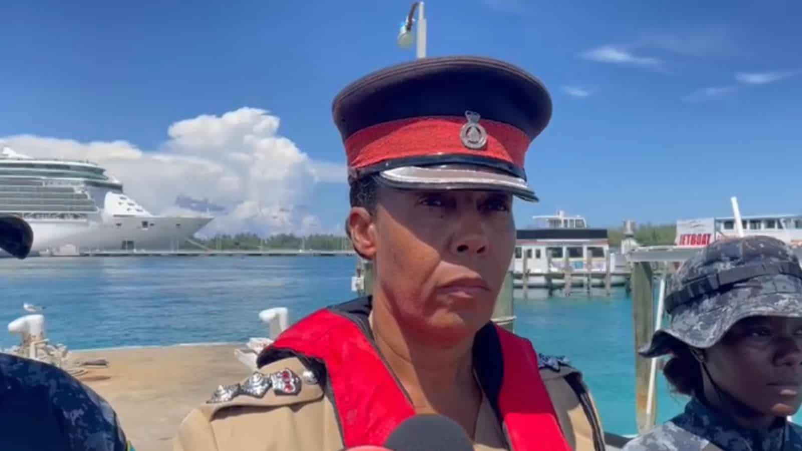 Woman Identified - Fatal Shark Attack Update - Our News