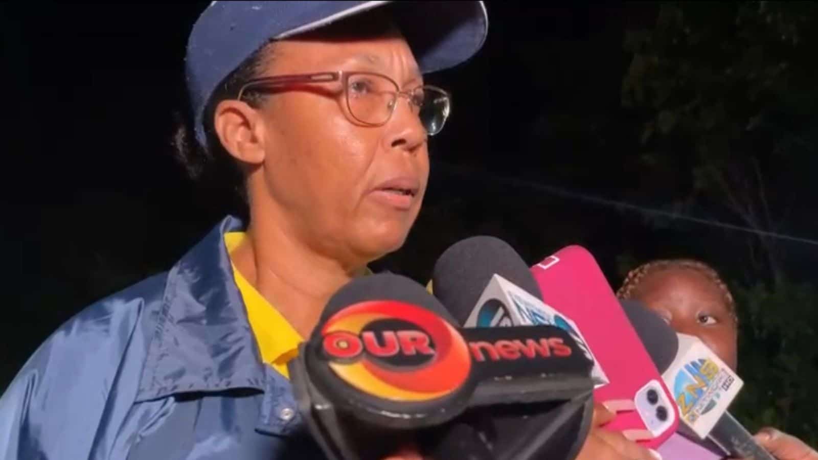 Man Dies From Gunshot Injuries off JFK - Our News