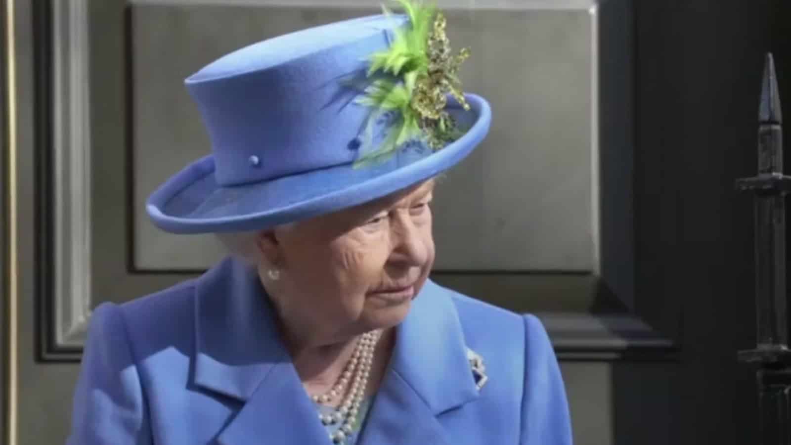 Queen Elizabeth II Under Medical Supervision at Balmoral - Our News