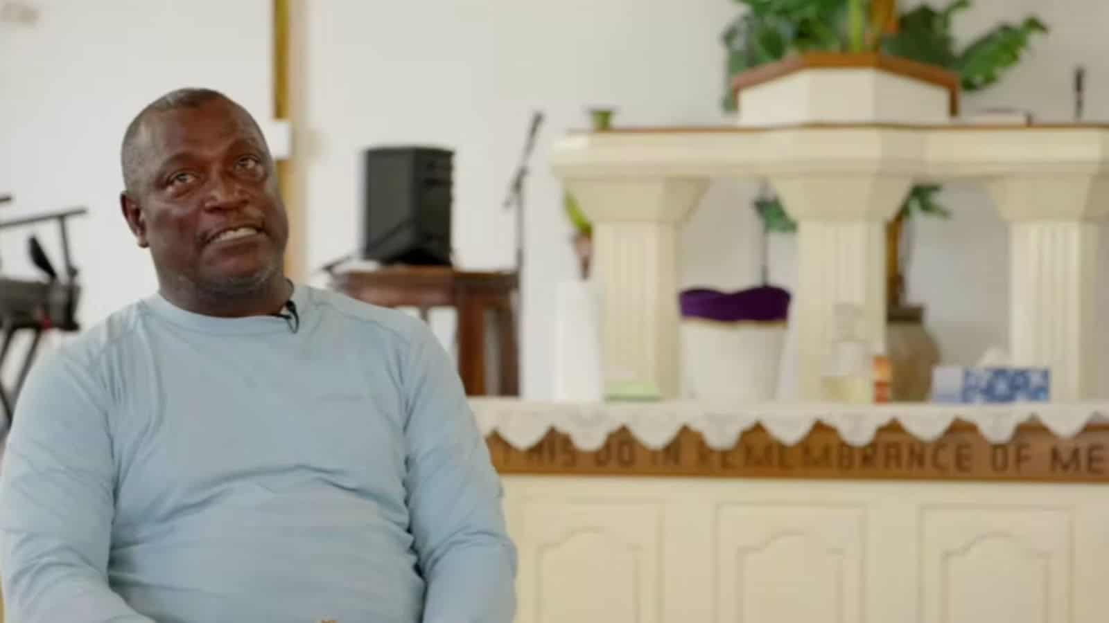 Dorian Survivor Opens Home to 20 People - Our News