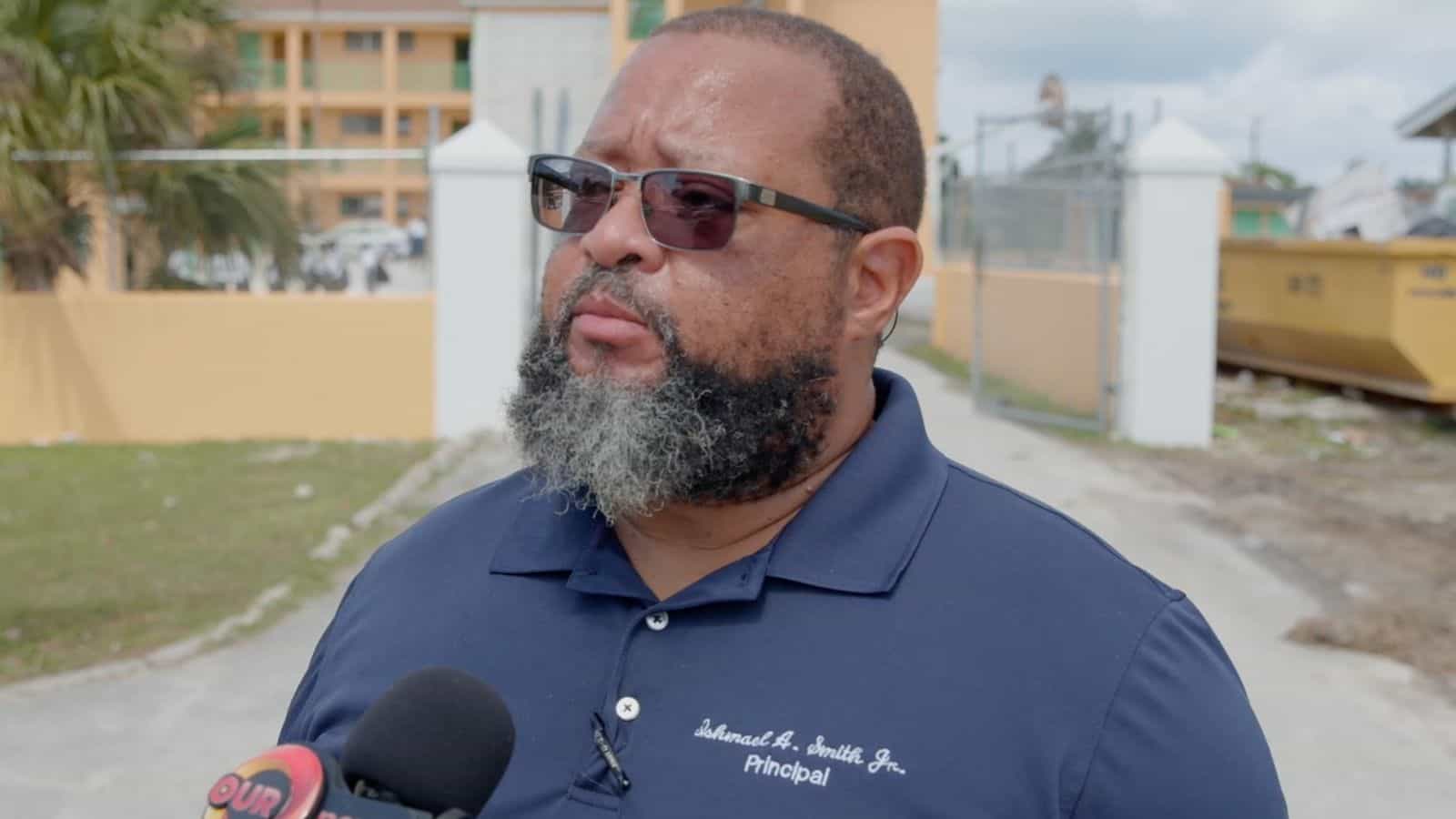 TA Thompson Construction Almost Complete - Our News