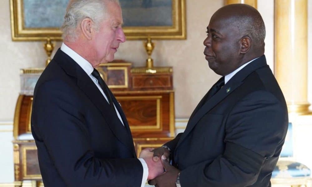 BECAWU Signs First Industrial Agreement - Our News