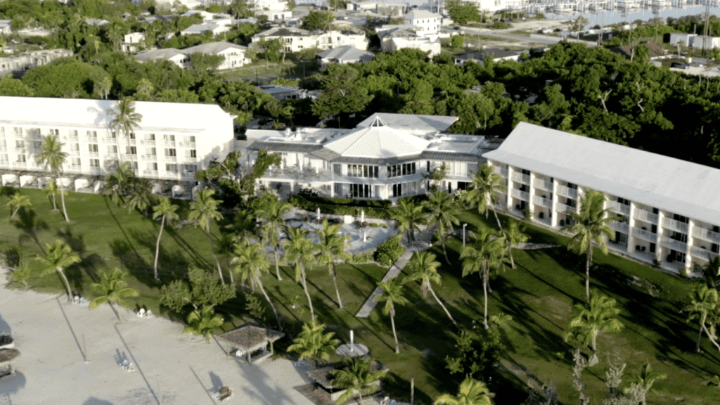 Abaco Beach Resort Sees Up To 90% Occupancy - Our News