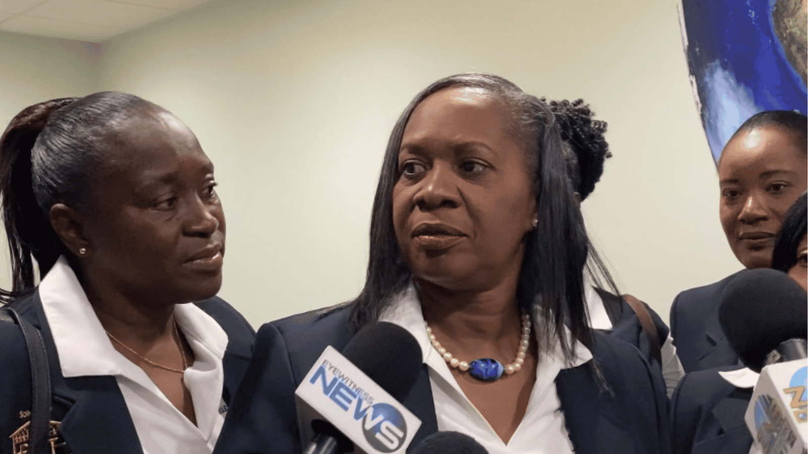 Wilson: School Principal Has Pending Court Case - Our News