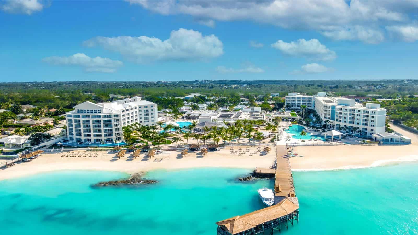 Resort Boasts Of Large Numbers Since Reopening - Our News