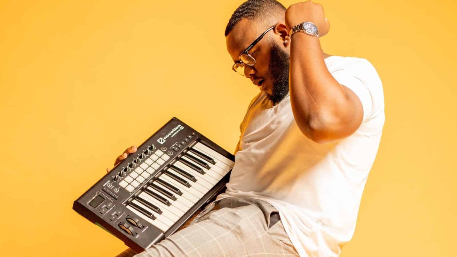Producer Lands Theme Song On Tyler Perry Show - Our News