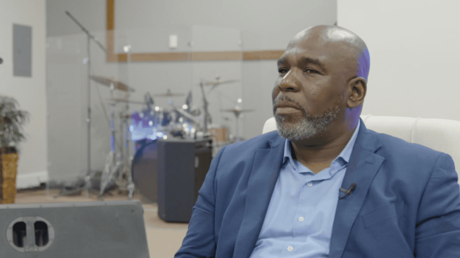 Dorian Survivor Shares Hurricane Experience - Our News