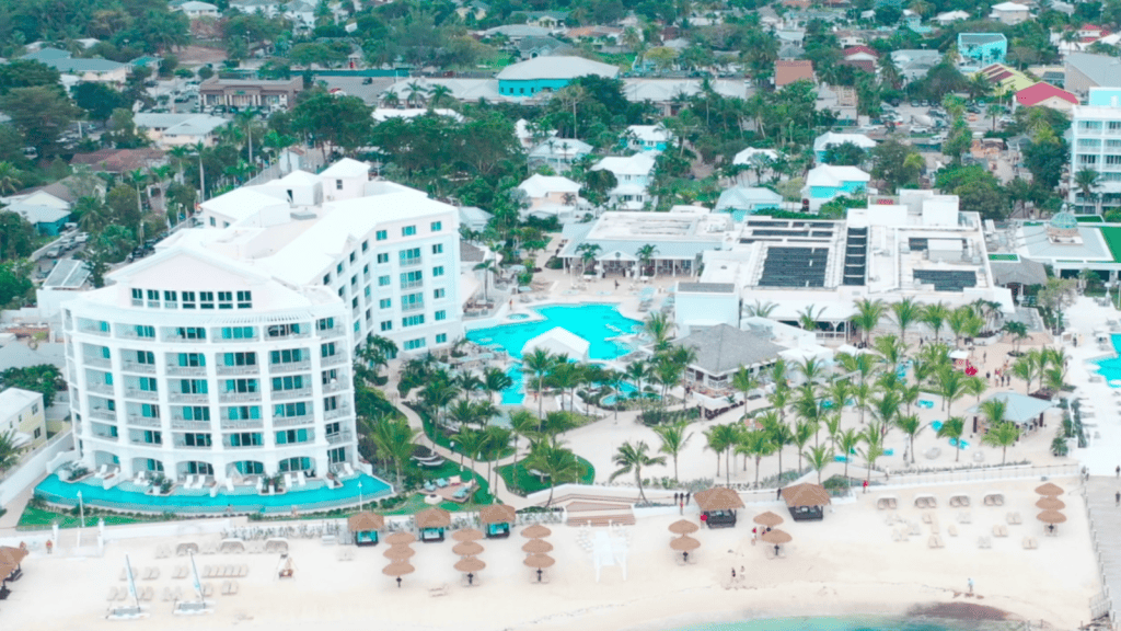 Sandals Introduces" Island Inclusive" - Our News