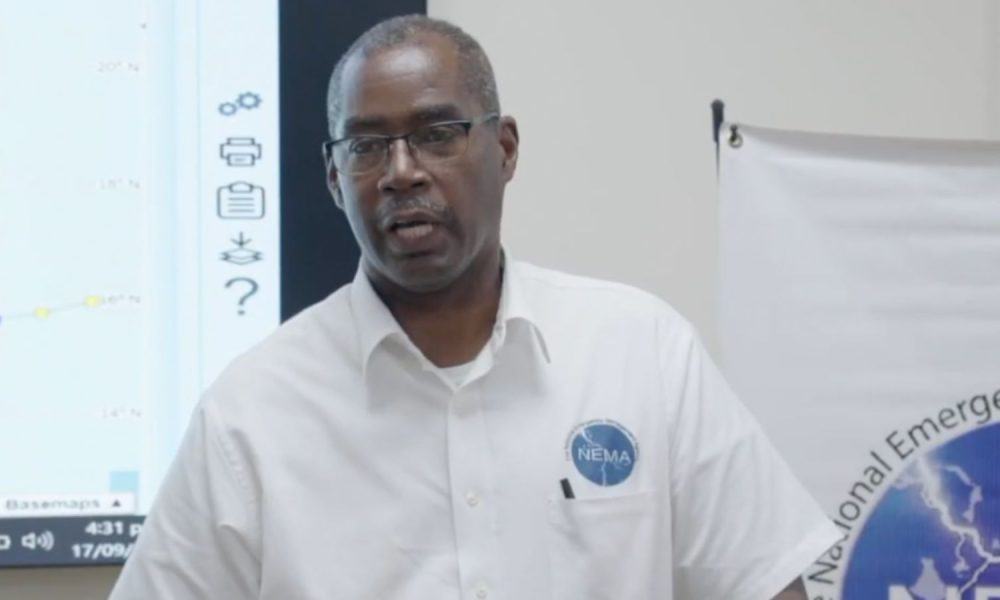 BECAWU Signs First Industrial Agreement - Our News