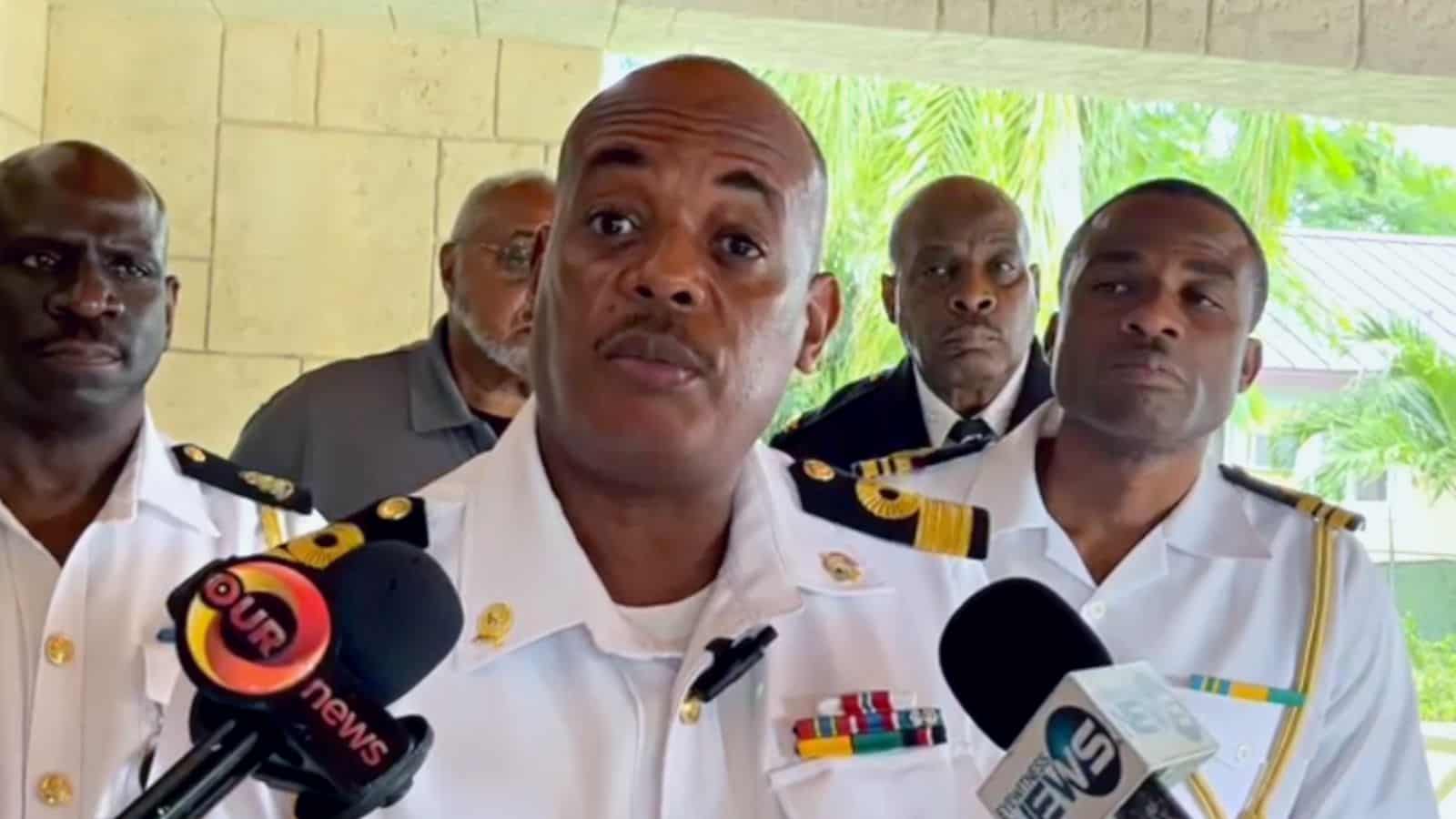 King Updates RBDF Migration Efforts - Our News