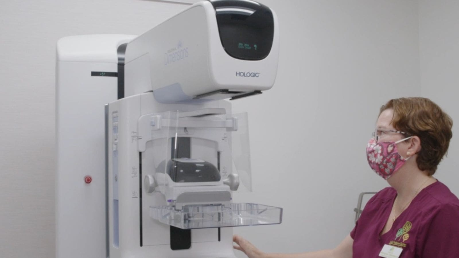 Mammogram Of The Future - Our News