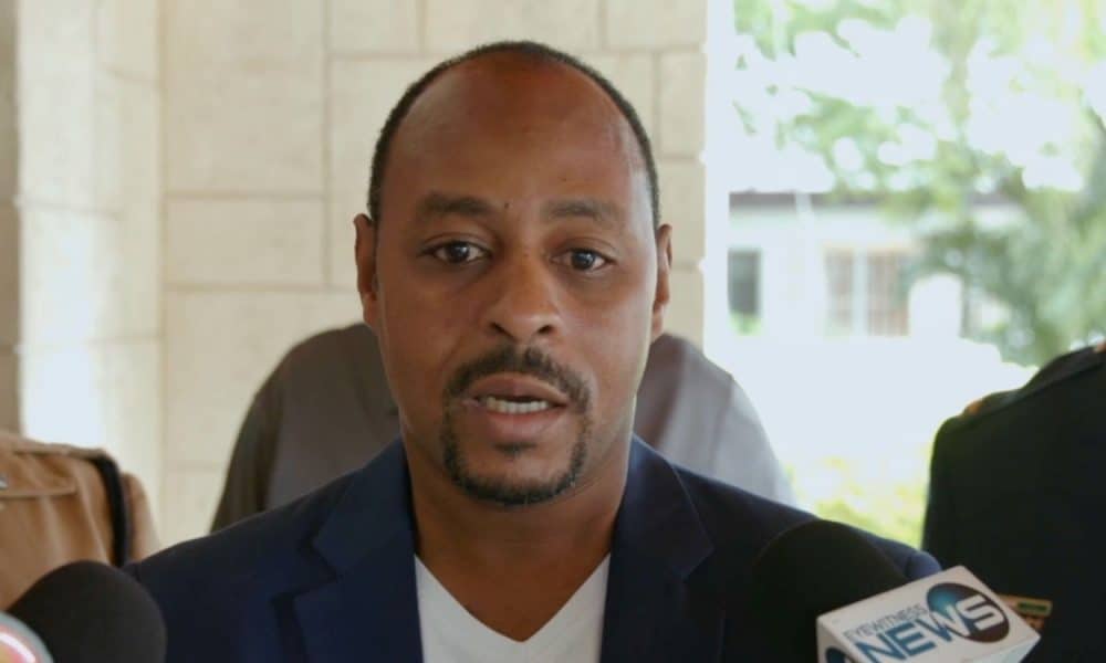 Armed Robbery Victim Speaks Out Our News