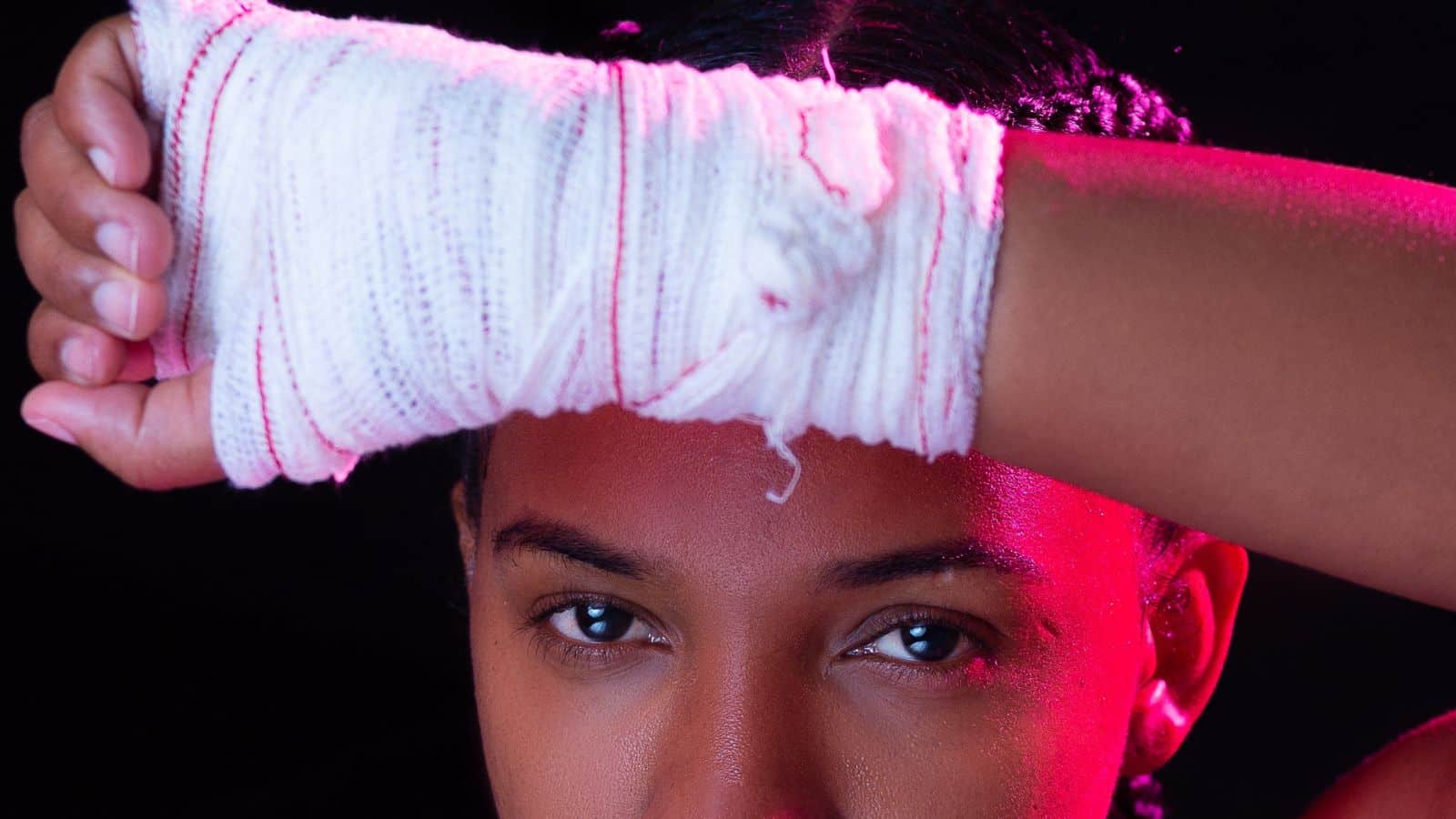 Female Boxing Comes To The Bahamas - Our News