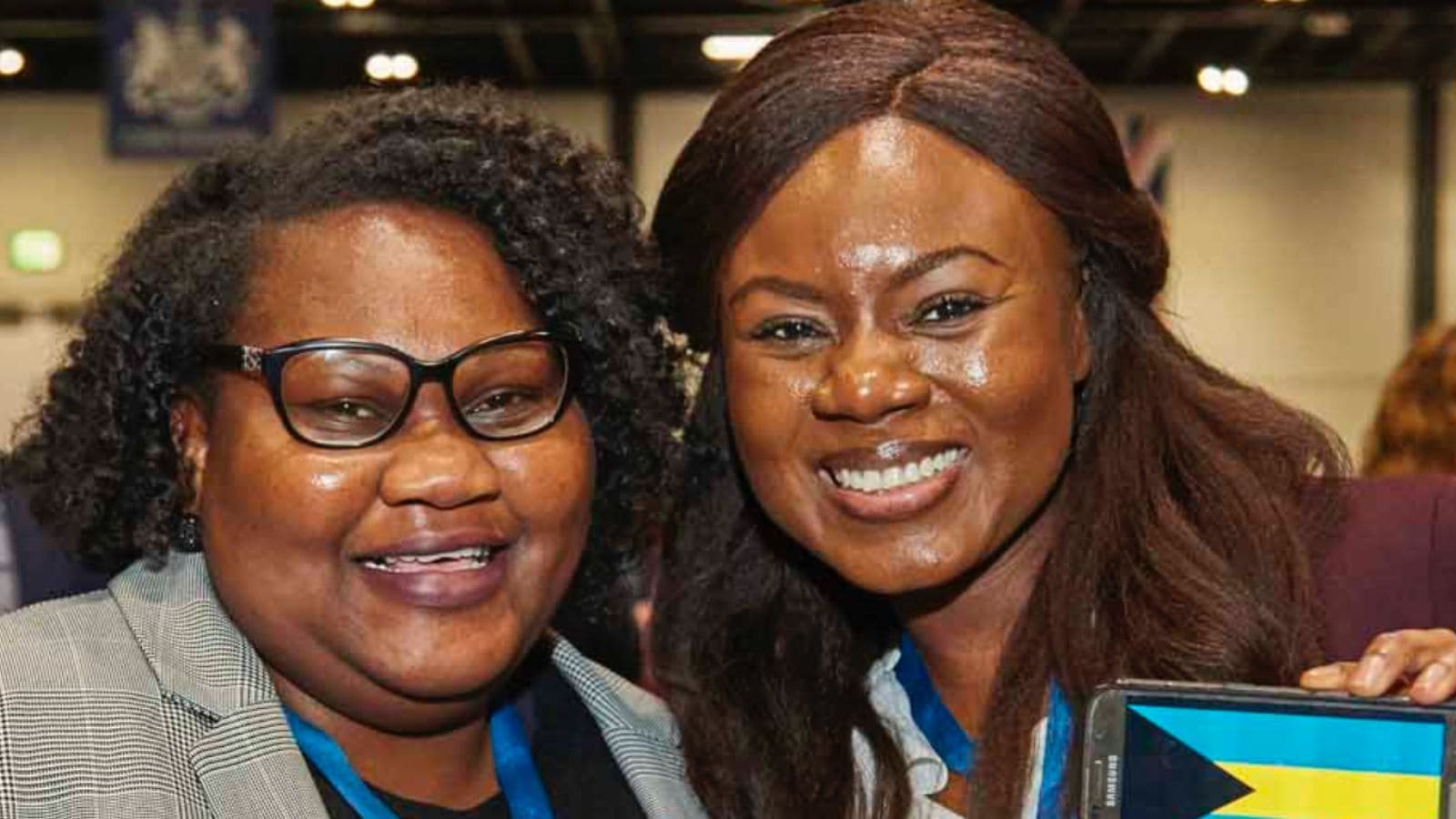 Chevening Changes Lives - Our News