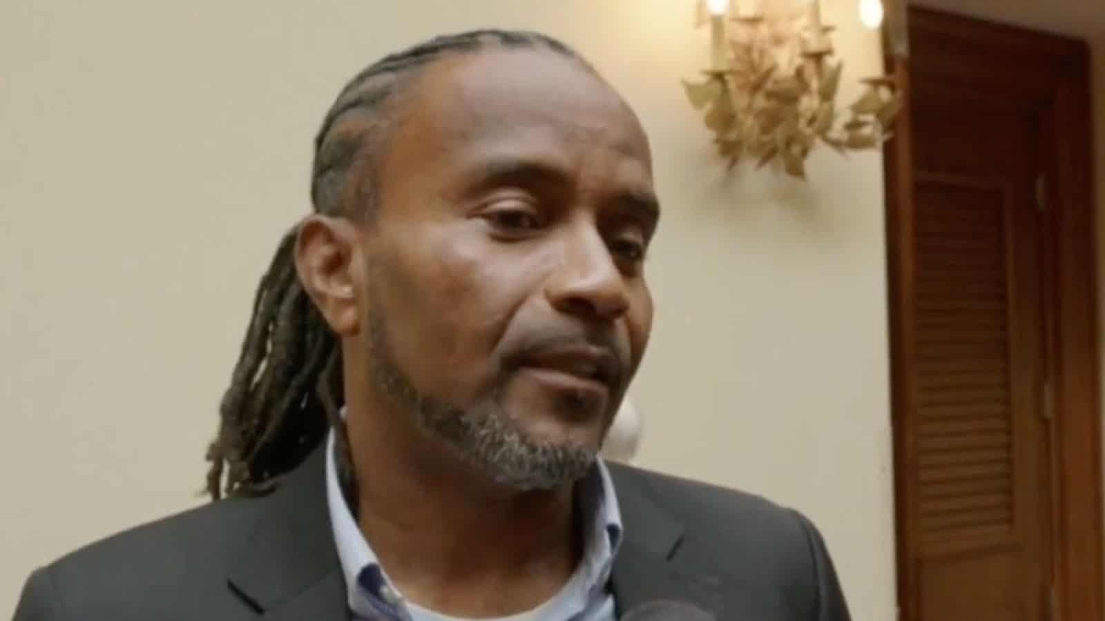 Abaco Murders Are Concerning, Says MP - Our News