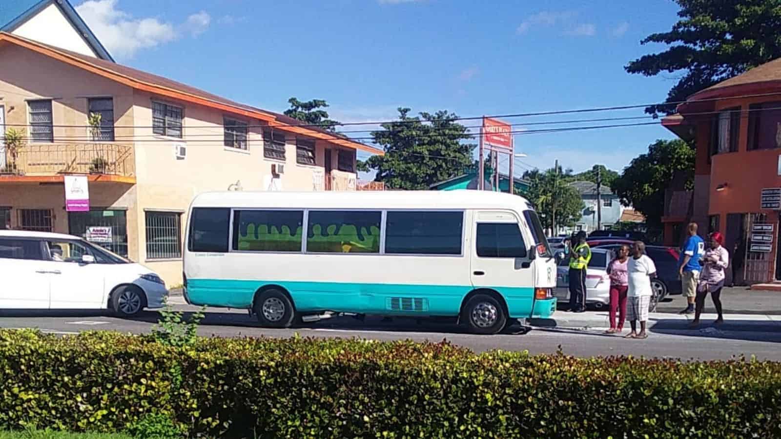 Bus Driver Shot & Killed Along Route - Our News