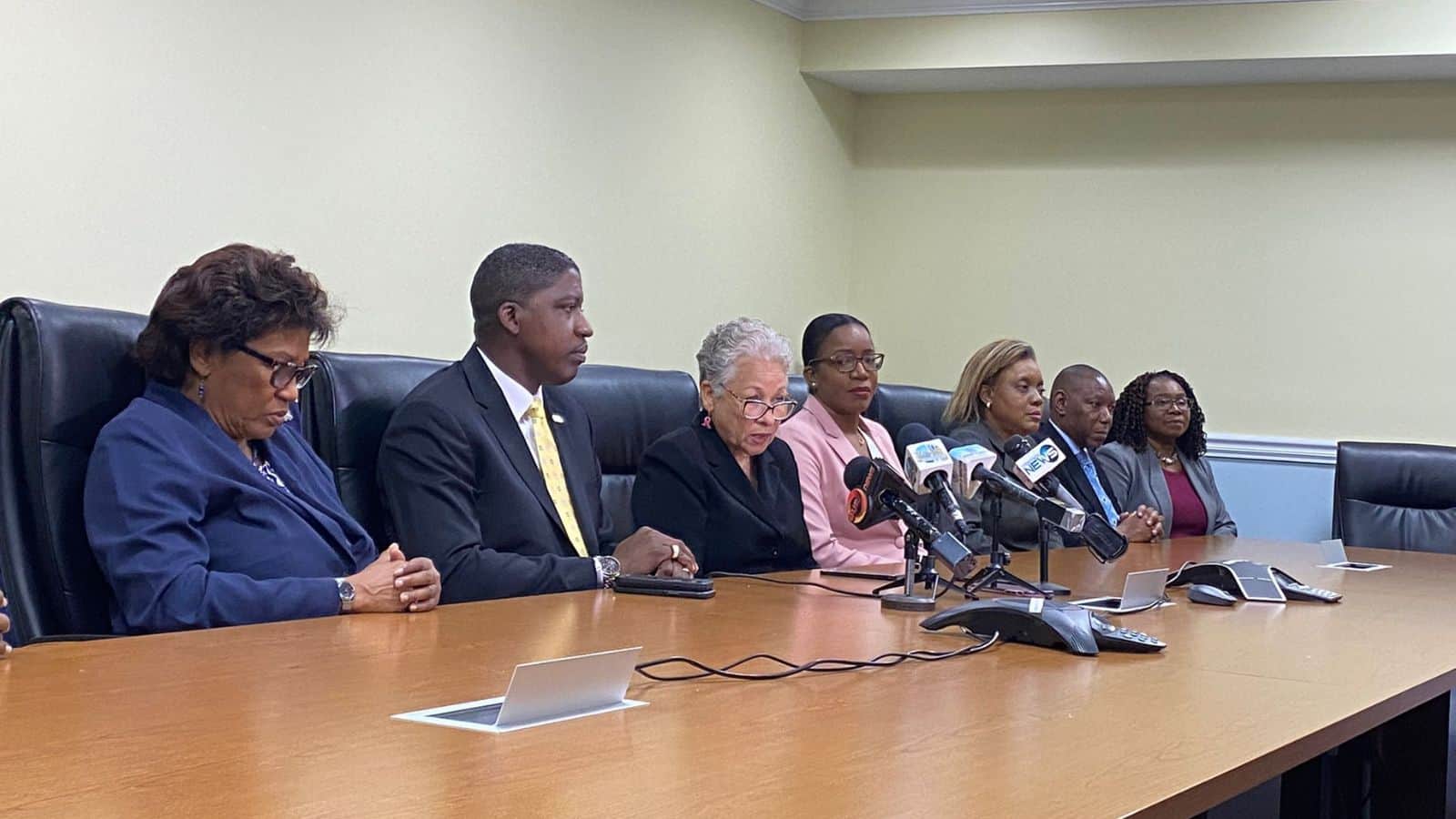 New Education Director: We Have to Work Together - Our News