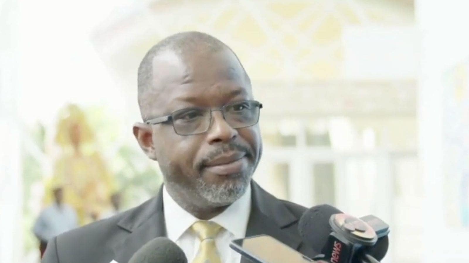 Munroe: BDOCS Still Not A Correctional Facility - Our News