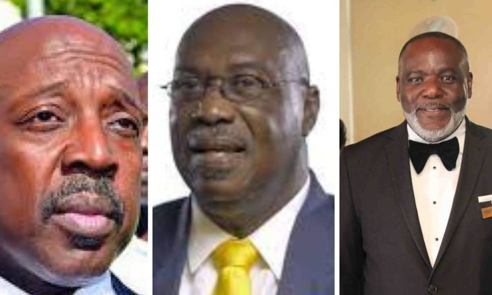 The Curious Case of Shane Gibson - Our News